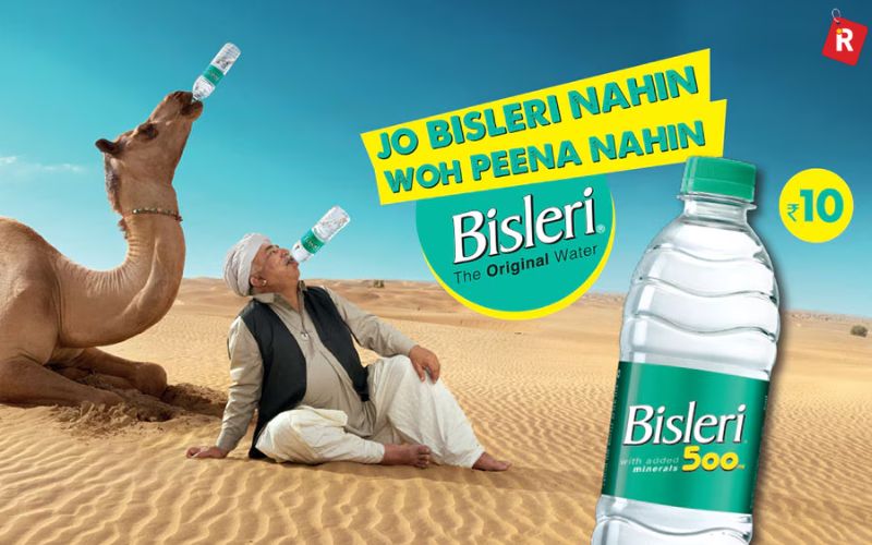 Best Mineral Water Brands in India for Safe & Pure Hydration - Indian Retailer